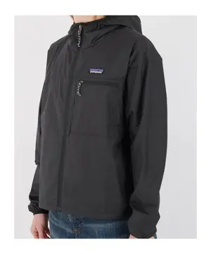 Patagonia Lightweight Hooded Jacket