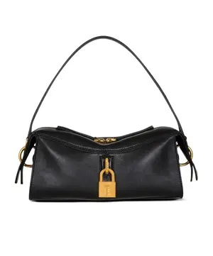 Balmain Shoulder Strap Mini Bags