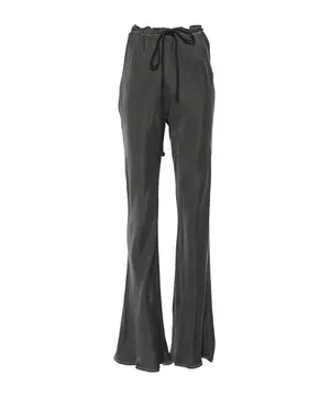 Song For The Mute Casual Pants For Women