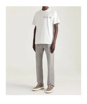 Givenchy Round Neck T-shirt