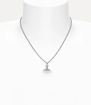 VIVIENNE WESTWOOD Orb Pendant Necklace