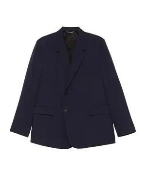 LANVIN Long-sleeved Suit Jacket