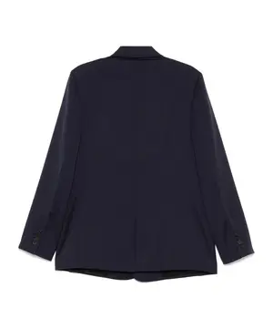 LANVIN Long-sleeved Suit Jacket