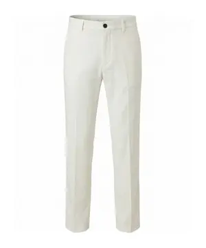 Brunello Cucinelli Slim Flared Trousers