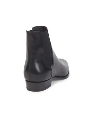 Saint Laurent Wyatt Chelsea Boots