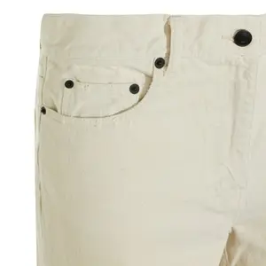 THE ROW Belt Loop Jeans