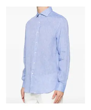 Brunello Cucinelli Buttoned Shirt