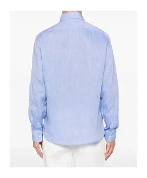 Brunello Cucinelli Buttoned Shirt