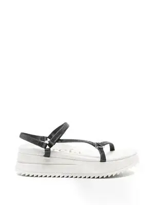 PEDRO GARCIA Maila Platform Sandals