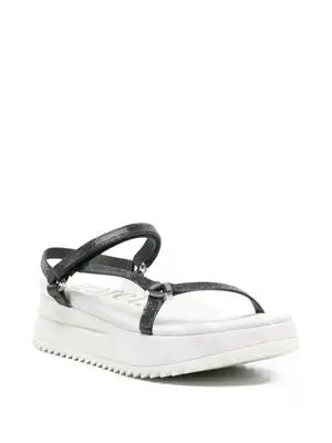 PEDRO GARCIA Maila Platform Sandals