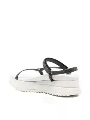 PEDRO GARCIA Maila Platform Sandals