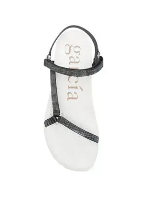 PEDRO GARCIA Maila Platform Sandals