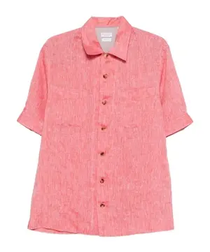 Brunello Cucinelli Buttoned Shirt