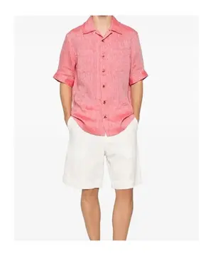 Brunello Cucinelli Buttoned Shirt
