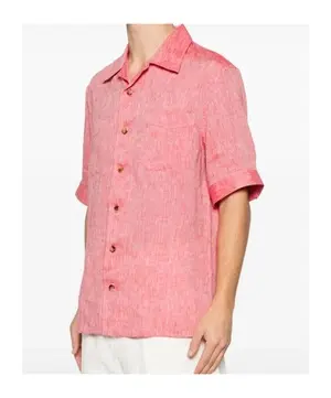 Brunello Cucinelli Buttoned Shirt