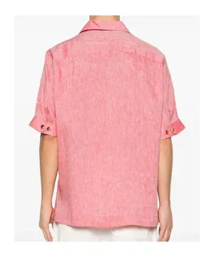 Brunello Cucinelli Buttoned Shirt
