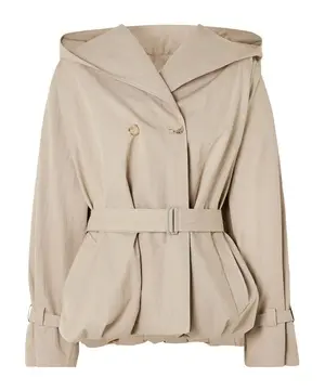 Magda Butrym Belted Outerwear For Women