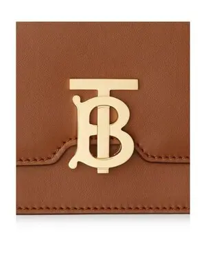 Burberry Tb Logo Wallet