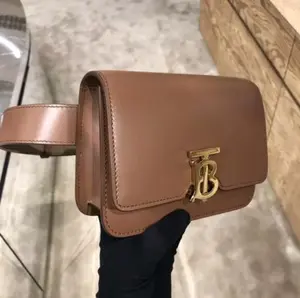 Burberry Tb Logo Wallet