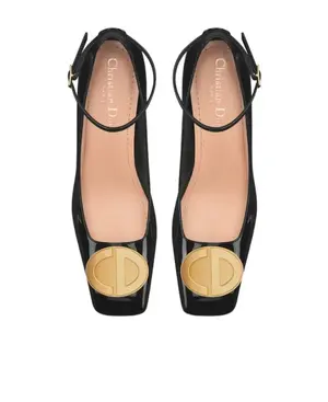 Dior Forever Pump
