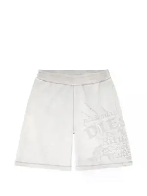 DIESEL® Track Shorts - Grey