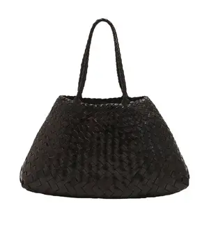 Dragon Diffusion Woven Tote Bag