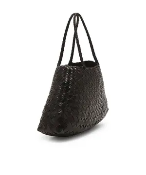 Dragon Diffusion Woven Tote Bag