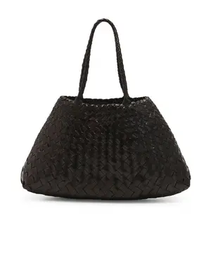 Dragon Diffusion Woven Tote Bag