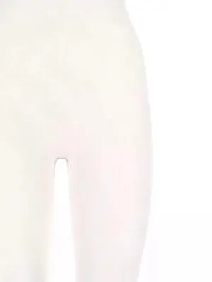 Issey Miyake High-waisted Pleated Trousers