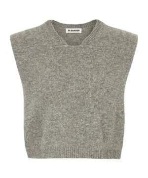 Women's Jil Sander Short Sleeves
