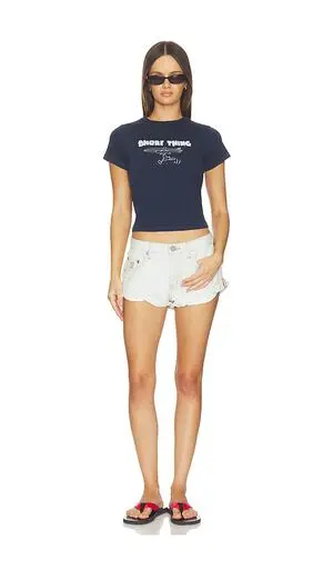 Daydreamer Shore Thing Graphic T-shirt