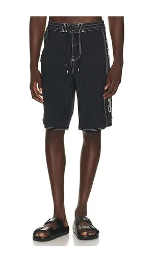 DARK SEAS Windward Boardshort