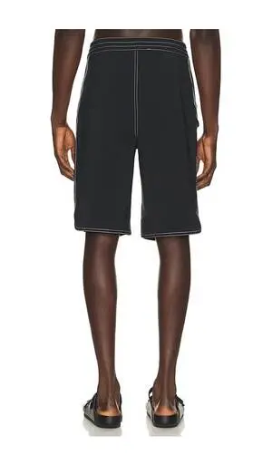 DARK SEAS Windward Boardshort