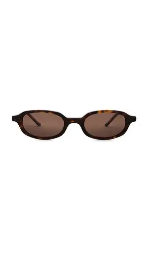 BANBE The Cassel Sunglasses - Brown