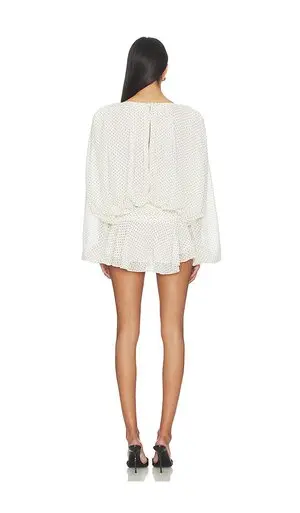 Lioness Elements Mini Dress