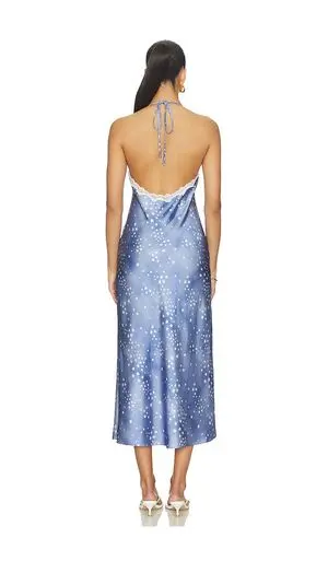LoveShackFancy Evania Dress