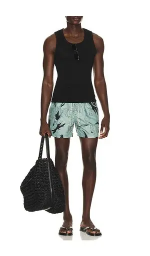Oas Guardo Swim Shorts
