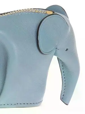 Loewe Elephant Keyring