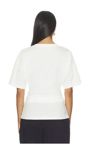 WeWoreWhat Cinched T-shirt