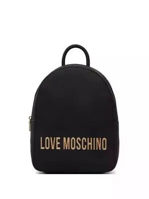 Moschino Top Handle Backpacks