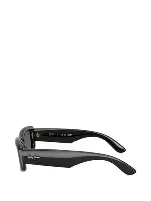 Ray-ban Rectangle Frame Sunglasses