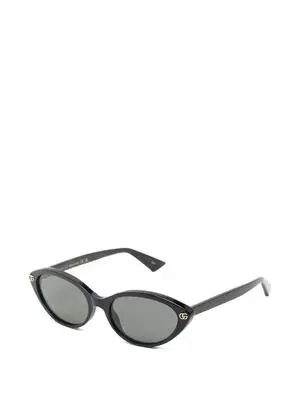 Gucci Full-rim Sunglasses
