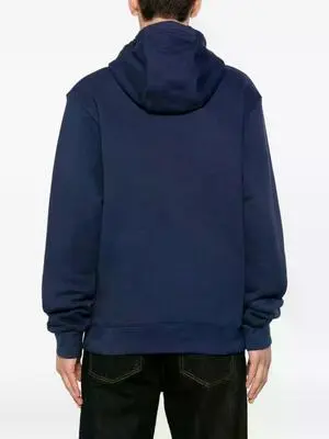 Nike X Mlb Cooperstown Legacy New York Yankees Drawstring Hoodie