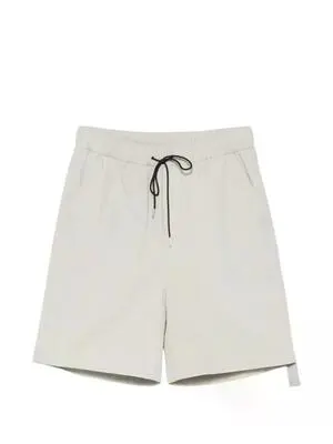 PEACEMAKER OAMC Oamc Drawstring-waist Shorts