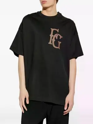 Fear Of God 43 Logo-print T-shirt