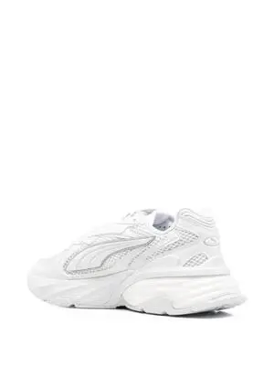 PUMA Fade Nitro Lace-up Sneakers
