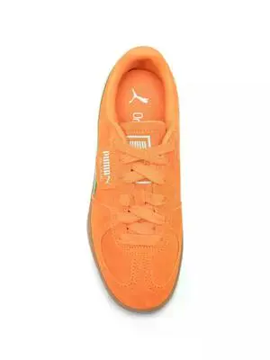 PUMA Palermo Lace-up Sneakers