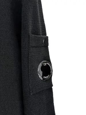 C.P. COMPANY Zip-up Cardigan