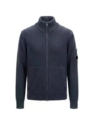 C.P. COMPANY Zip-up Cardigan
