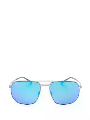 Maui Jim Shark's Cove Sunglasses - Grey